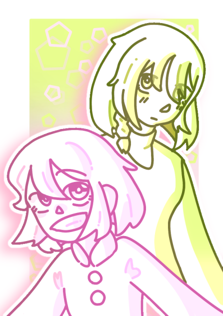 MELT FANART ! - ibisPaint