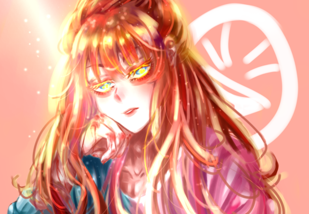 done in four pm - ibisPaint