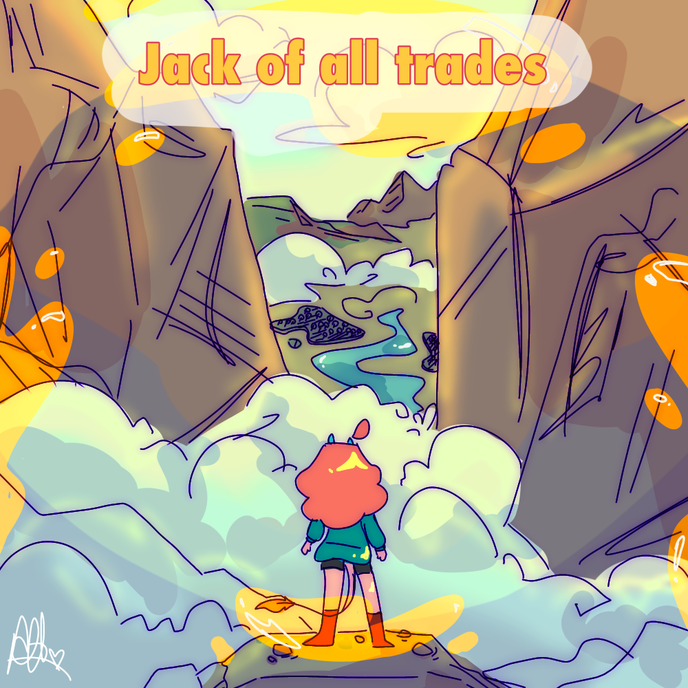 Down with ai! - ibisPaint