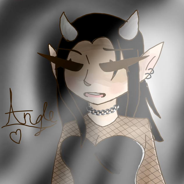 another oc - ibisPaint