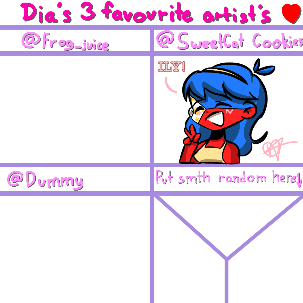 To Dia Vericide! - ibisPaint