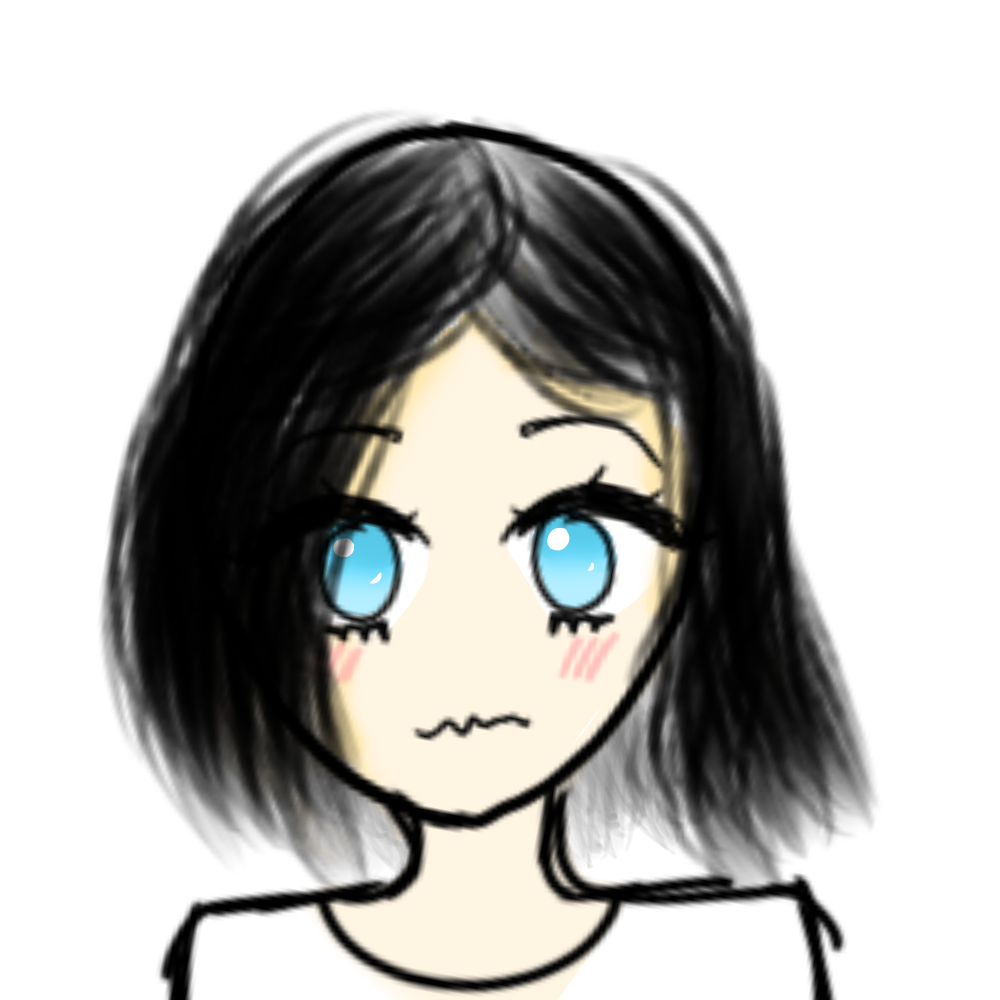 Unfinished - ibisPaint