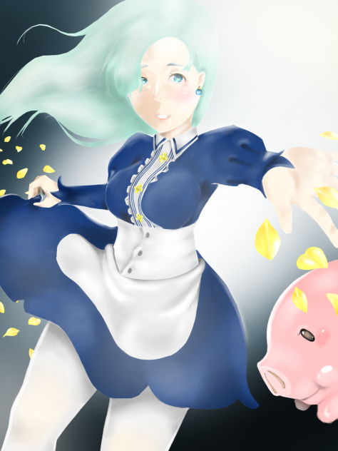 Untitled128 - ibisPaint