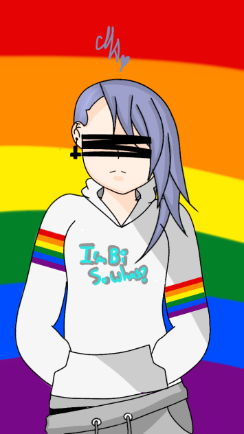 Alex! ( Oc) - ibisPaint