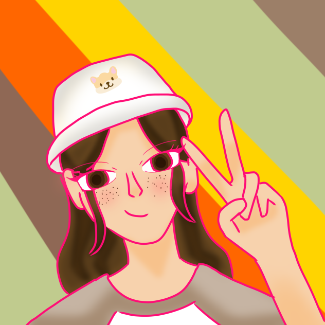 Ally-Oozy - ibisPaint