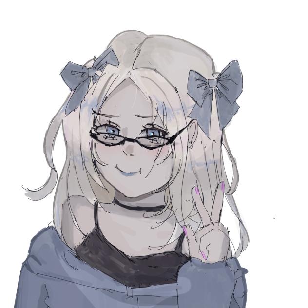 NIRU PFP GIFT - ibisPaint