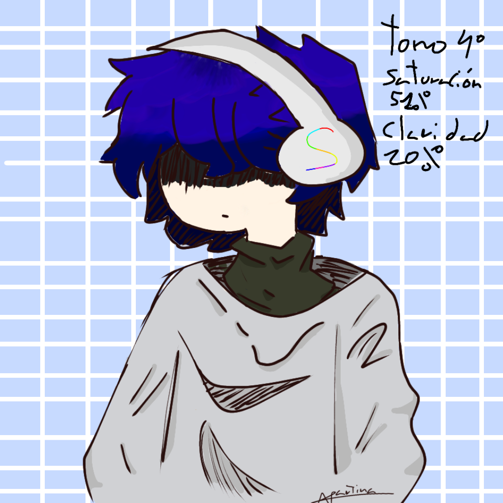 prueba comic - ibisPaint