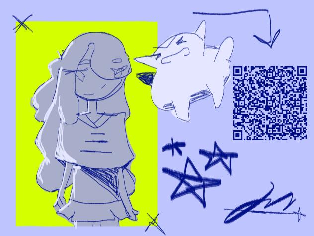 Ultimate Sketch+Detail Pen - ibisPaint