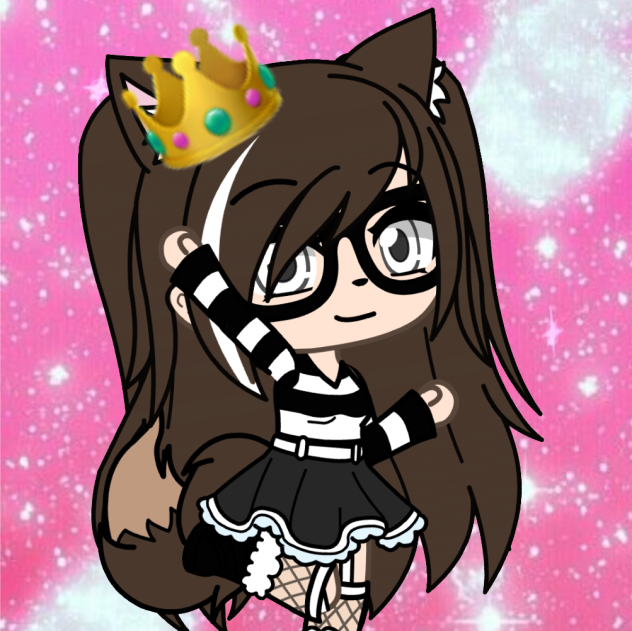 There my crown 👑 - ibisPaint