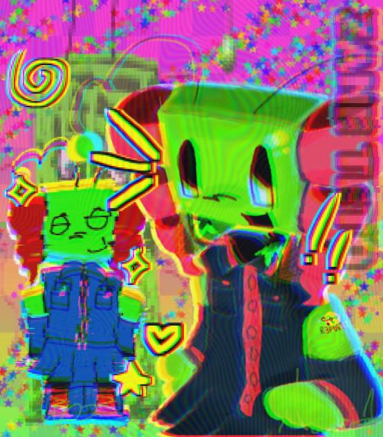 Zane Teto - ibisPaint