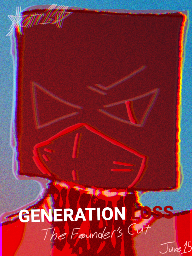 genloss!ranboo - ibisPaint