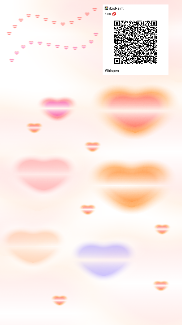 lip - ibisPaint