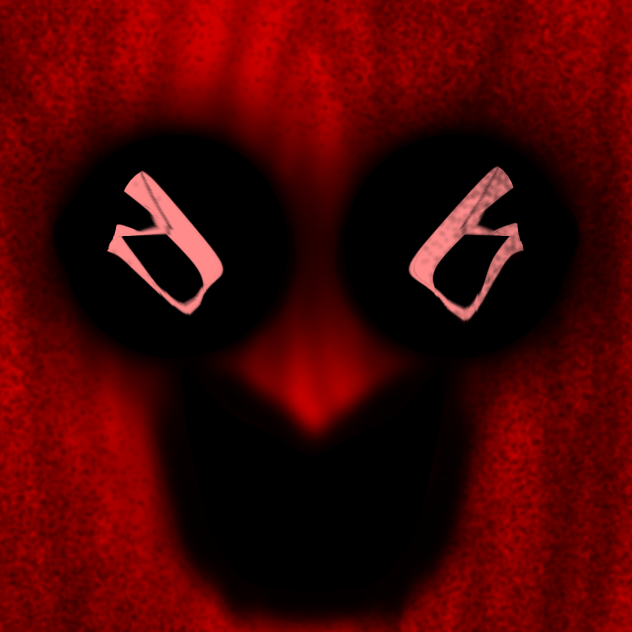 horror and blood warning - ibisPaint