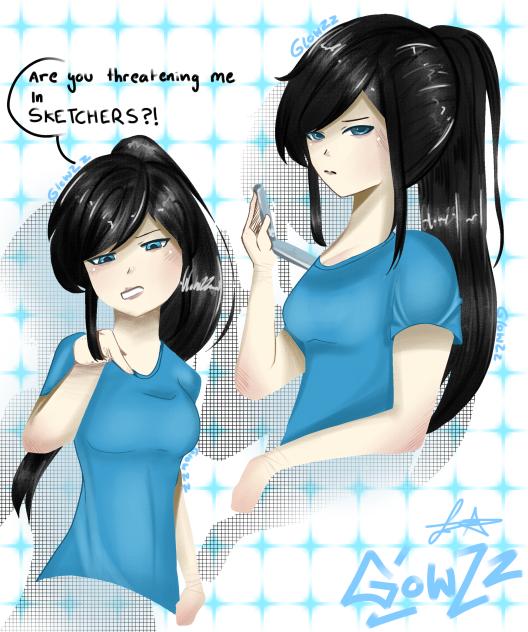 Class of 09 - ibisPaint