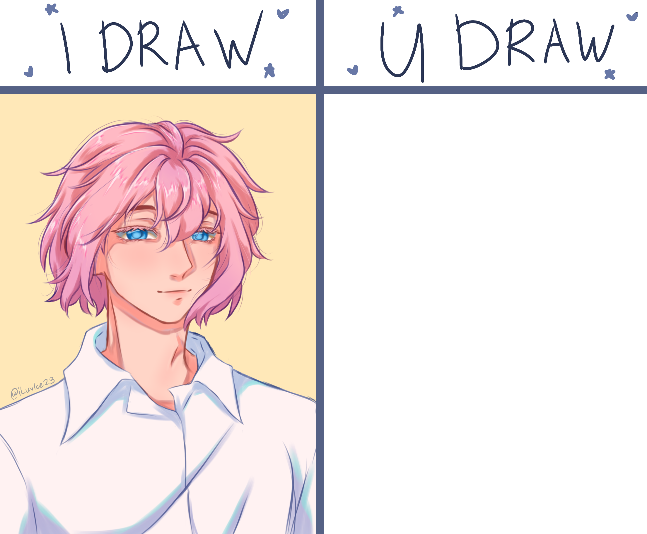 IDYD ♡♡ - ibisPaint