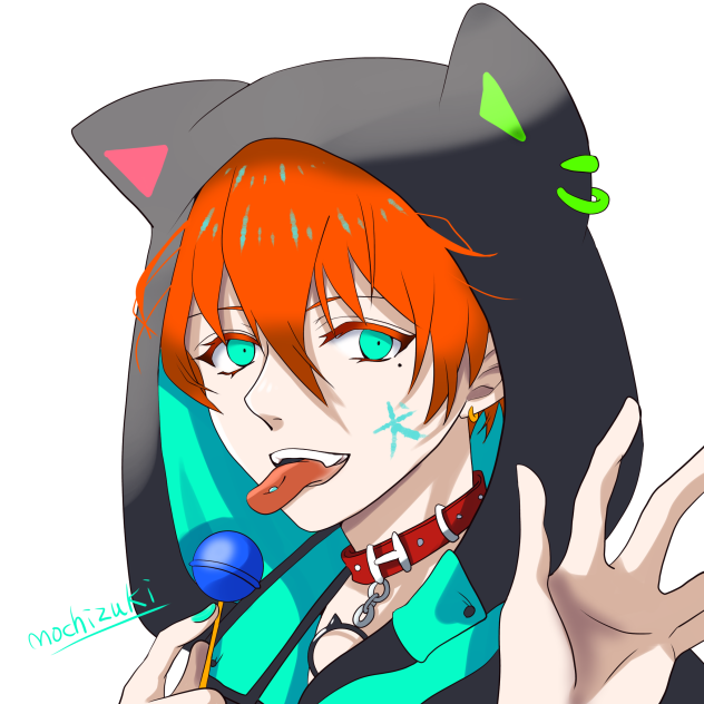 無題532 - ibisPaint