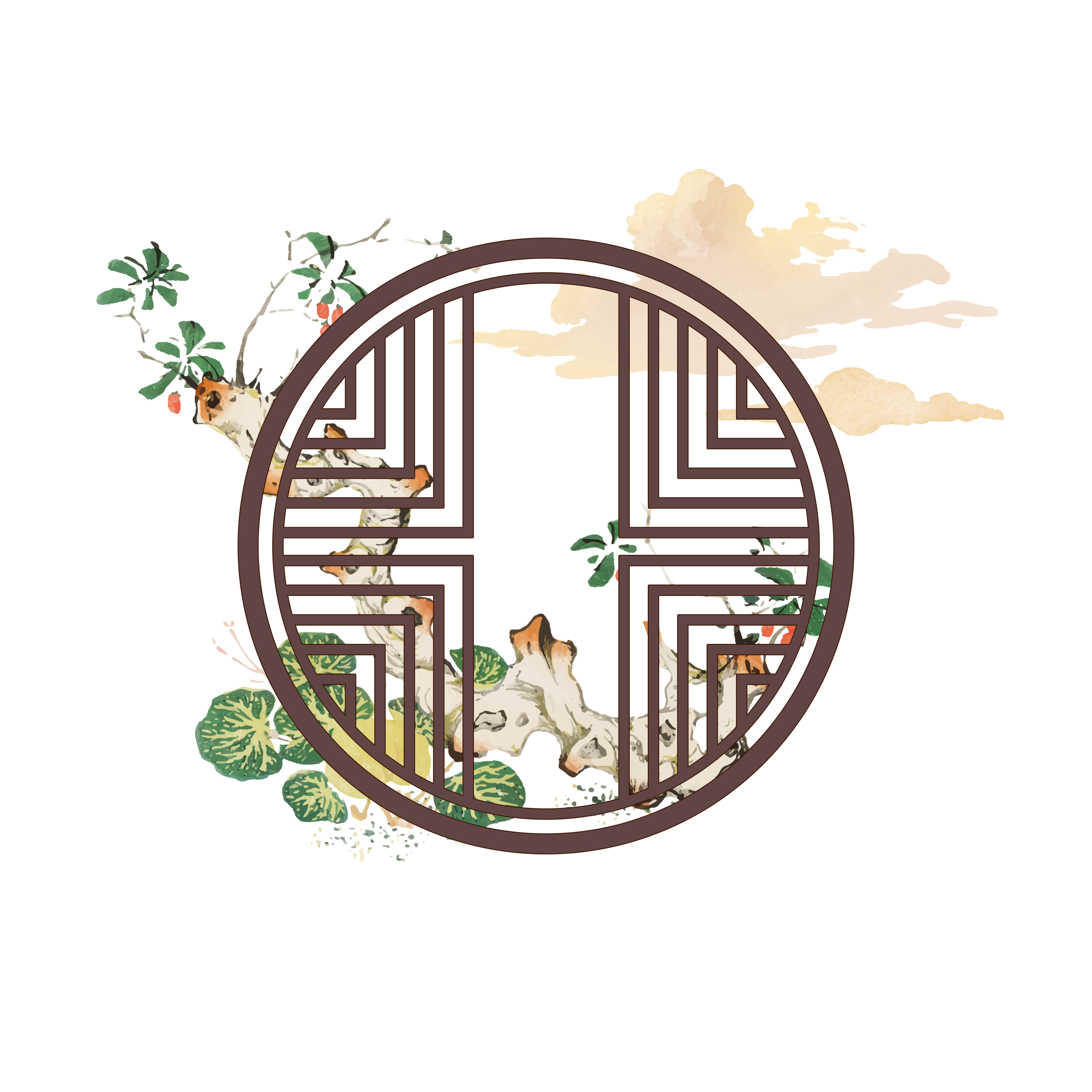 china circular 07 - ibisPaint