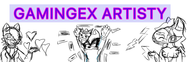 Account Header - ibisPaint