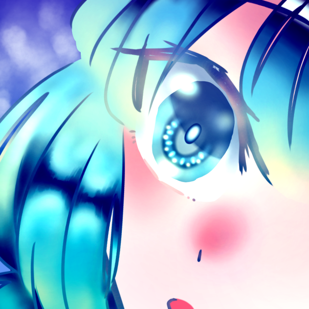 オリジナル〜別ver.〜 - ibisPaint