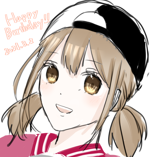 無題65 - ibisPaint