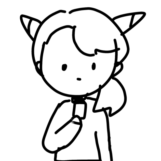 고양이가 고양이했다(Cats do cat things) - ibisPaint