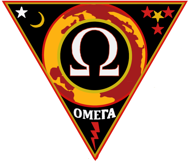 Call of Duty; Omega Group - ibisPaint