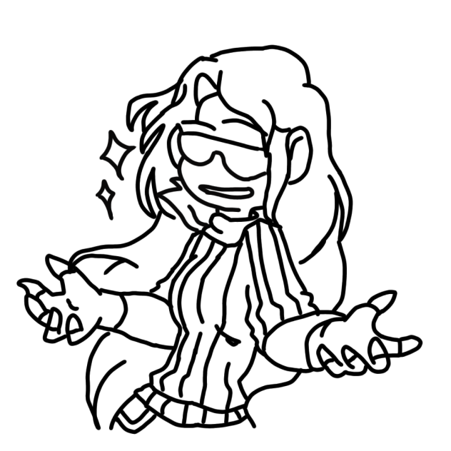 𝐝𝐢𝐛𝐮𝐣𝐨 𝐫𝐚𝐧𝐝𝐨𝐦 - ibisPaint