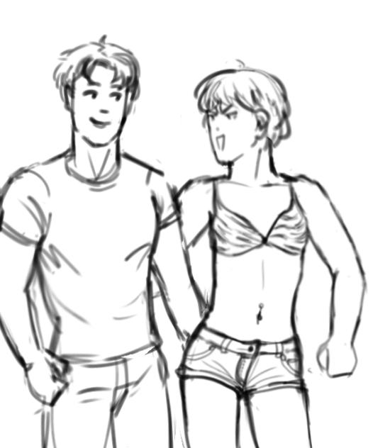 Untitled423—I need inspo to keep going - ibisPaint