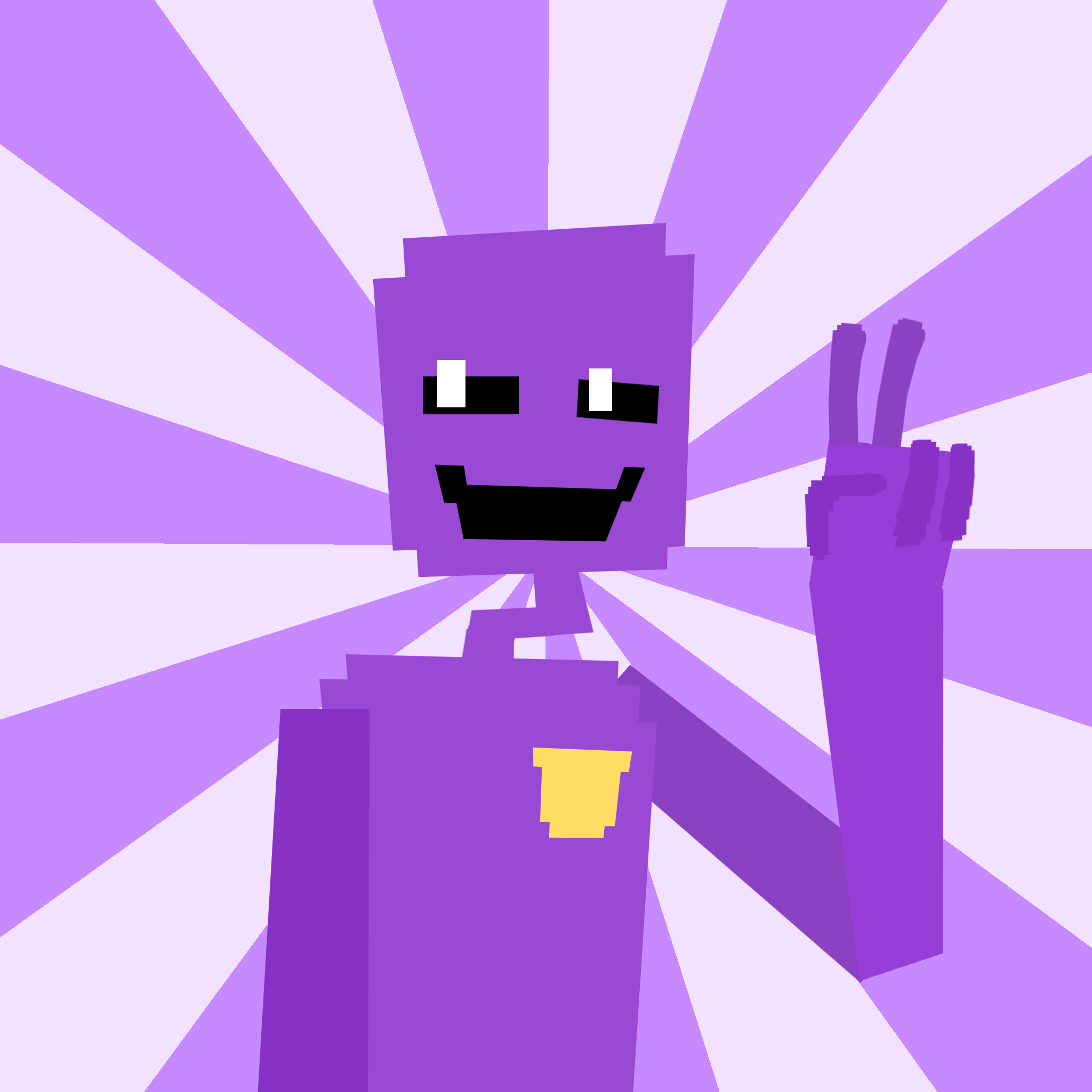 Dave Miller,William Afton - ibisPaint