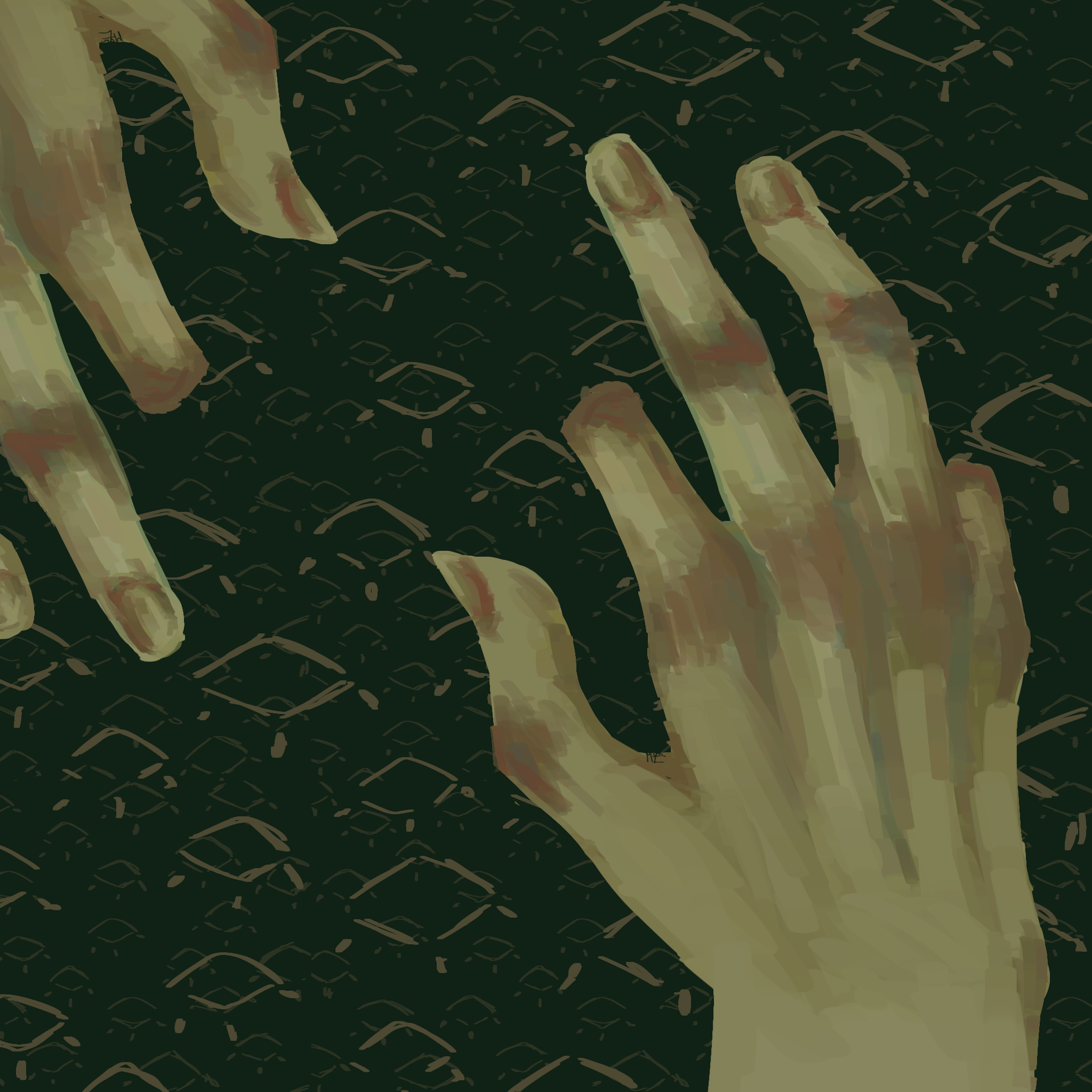 Hands - ibisPaint