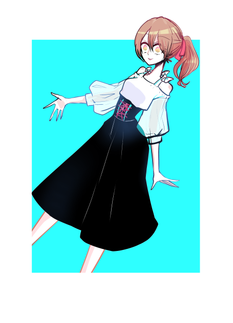 無題2292 - ibisPaint