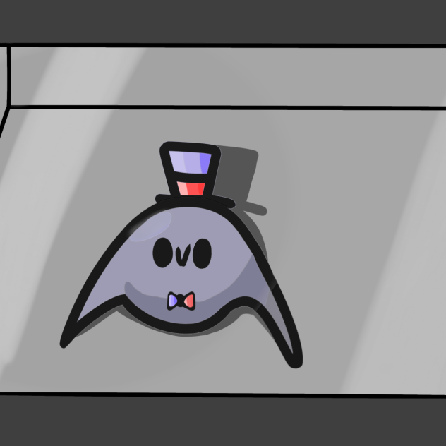 karL Contained - ibisPaint