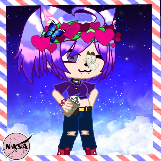 ★Gacha edit★ - ibisPaint