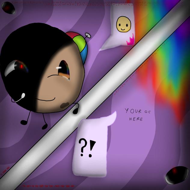 Random collab thingy cuz i was bored - ibisPaint