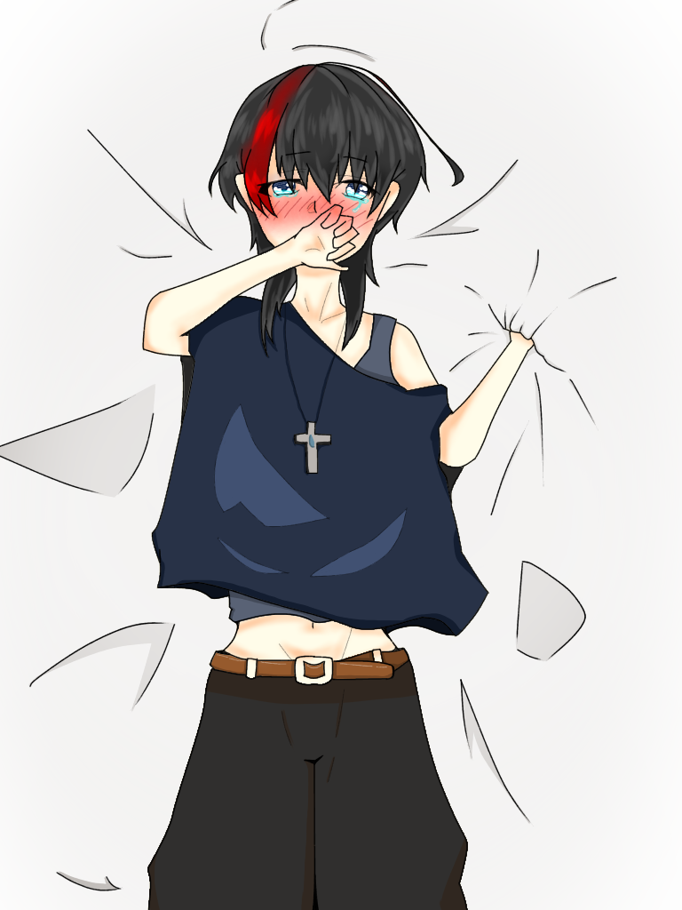 Gil - ibisPaint