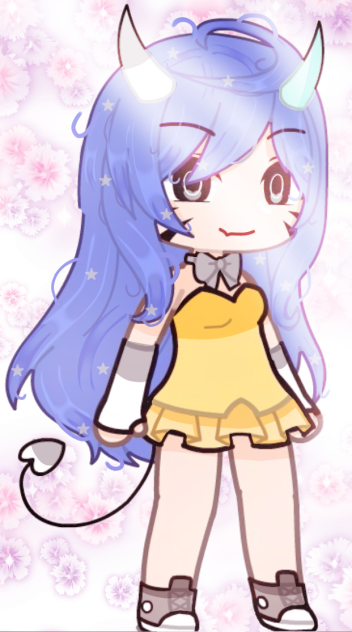 Maria sped paint 🎨 - ibisPaint