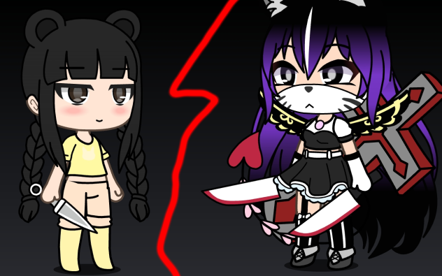 who is the best Killer - ibisPaint