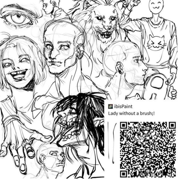 Among us - ibisPaint