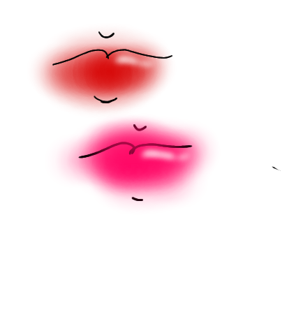 Lips - ibisPaint