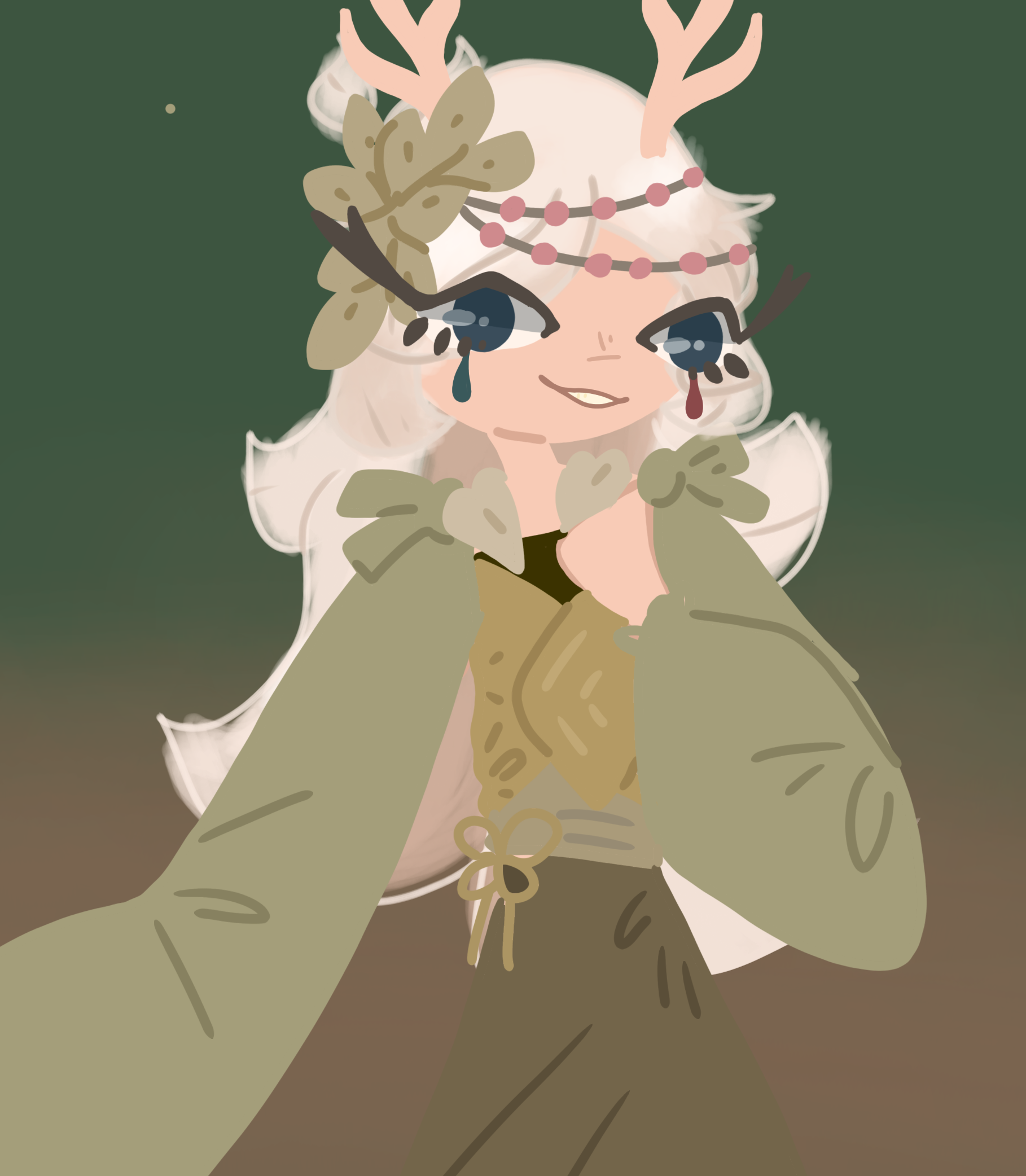 RaNdOmNeSs •v• - ibisPaint