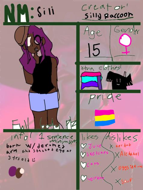 Coft next gen cs! - ibisPaint