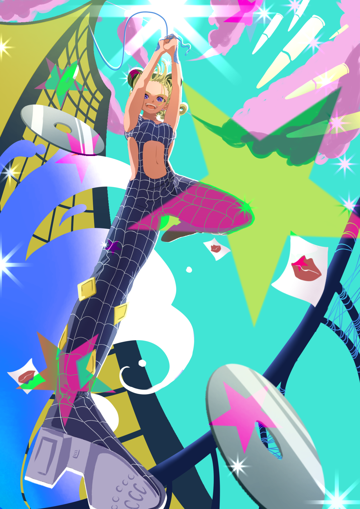 Ocean！ - ibisPaint