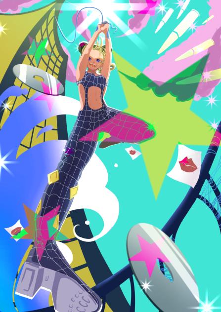 Ocean！ - ibisPaint