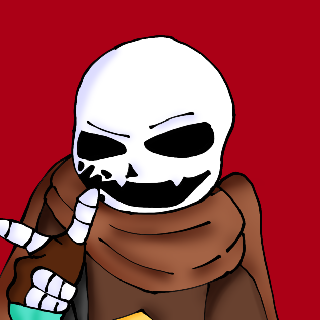 Ink Sans - ibisPaint