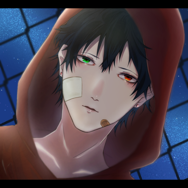 TDD 山田一郎 - ibisPaint