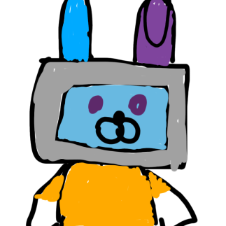 Andy redesign - ibisPaint