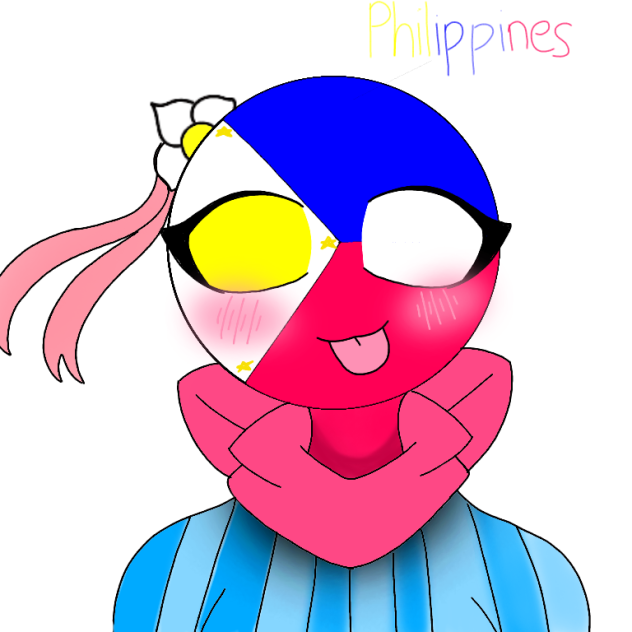 Philippines - ibisPaint
