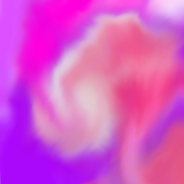 Pink sky - ibisPaint