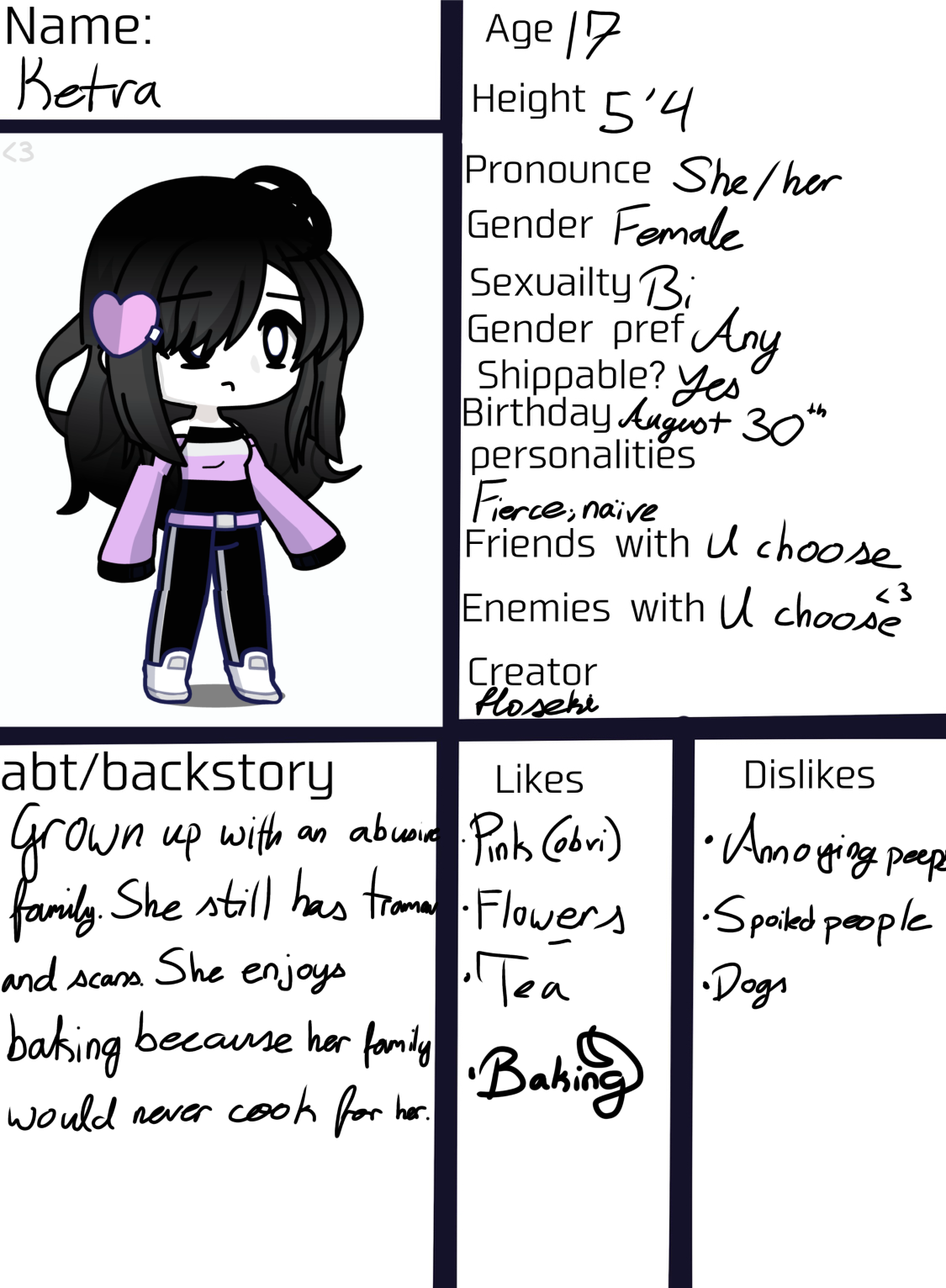 CS for KAT_ARTZzz - ibisPaint