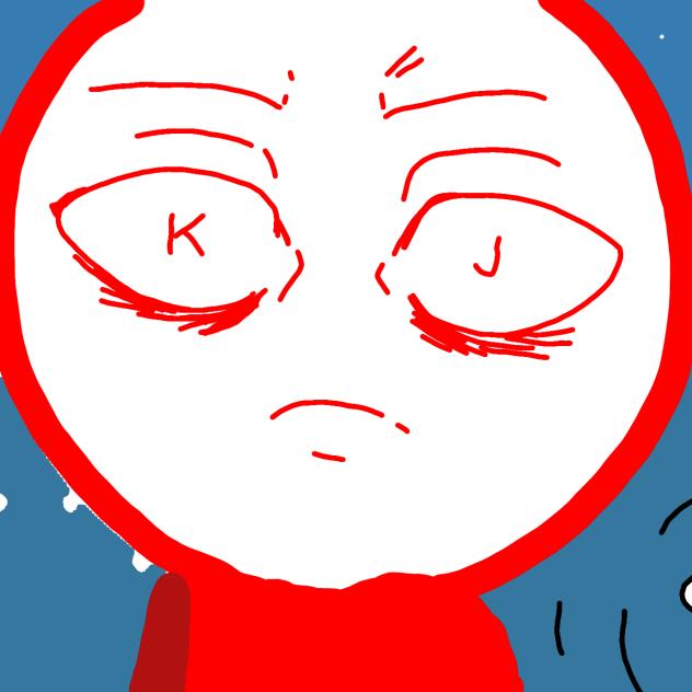 Kj's Final Ride (Parte 1) - ibisPaint